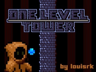 One Level Tower | Play H5 Games