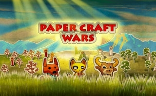 Paper Craft Wars | Play H5 Games