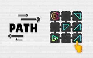 Path - Puzzle | Play H5 Games