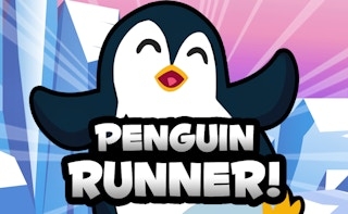 Penguin Runner | Play H5 Games