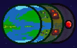 Planet Clicker | Play H5 Games