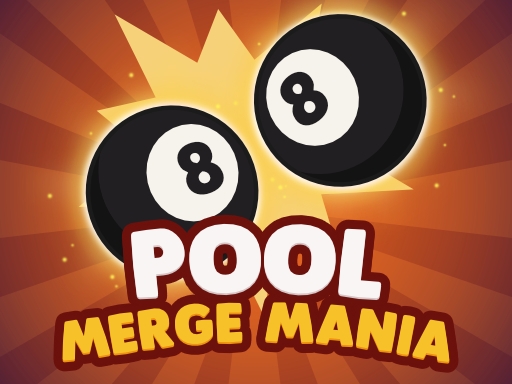Pool Merge Mania | Play H5 Games