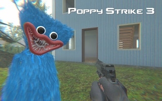 Poppy Strike 3 | Play H5 Games