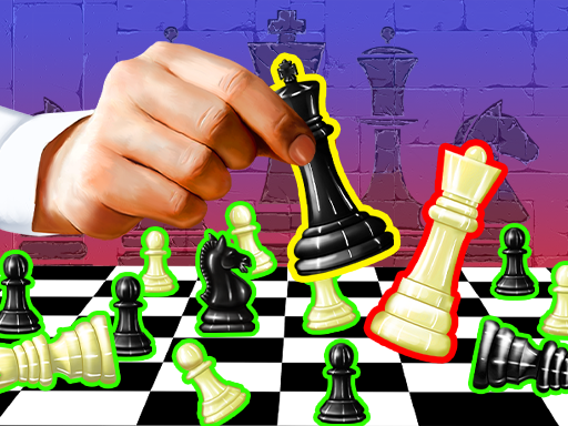 Real Chess Online | Play H5 Games