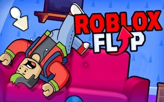 Roblox Flip | Play H5 Games