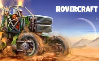 Rovercraft | Play H5 Games