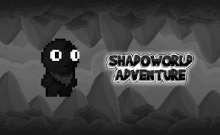 Shadoworld Adventure | Play H5 Games