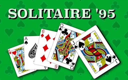 Solitaire '95 | Play H5 Games