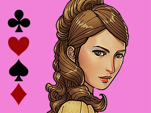 Solitaire L'Amour | Play H5 Games