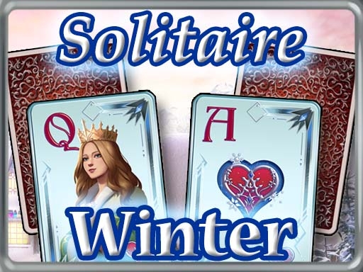 Solitaire Winter | Play H5 Games