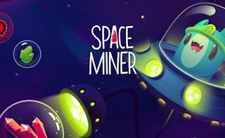 Space Miner | Play H5 Games