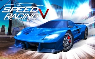 Speed Racing Ultimate 5 | Play H5 Games