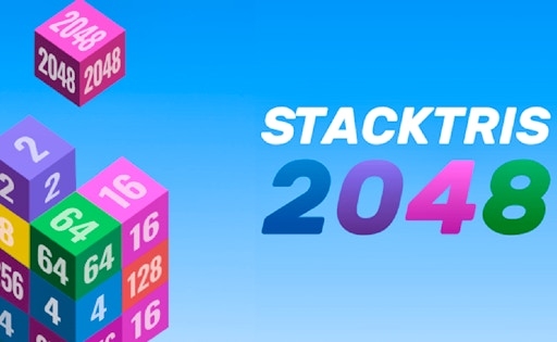 Stacktris 2048 | Play H5 Games