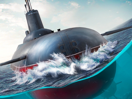 Submarine Attack | Play H5 Games