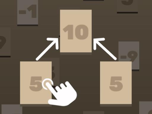 Sum Shuffle | Play H5 Games