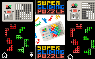 Super Blocks Puzzle | Play H5 Games