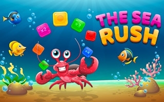 The Sea Rush | Play H5 Games