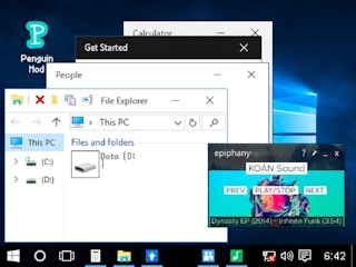 The Windows Game | Play H5 Games