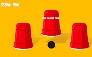 Three Cups Game | Play H5 Games