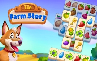 Tile Farm Story | Play H5 Games