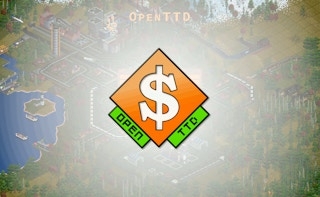 Transport Tycoon Deluxe - Open TTD | Play H5 Games