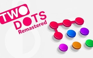 Two Dots Remastered | Play H5 Games