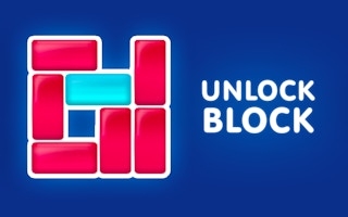 Unlock Block - Puzzle | Play H5 Games
