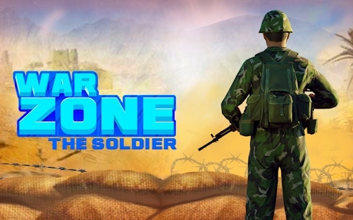 War Zone - Action Shooting Game | Play H5 Games
