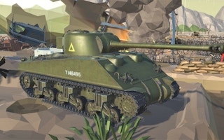 World of Military Tanks | Play H5 Games